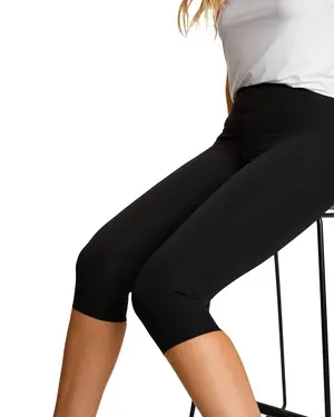 Commando Summer Weight Capri Leggings
