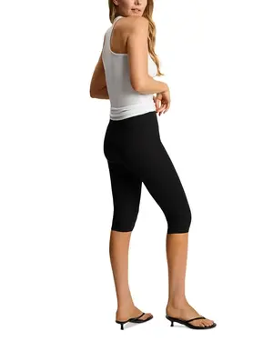 Commando Summer Weight Capri Leggings
