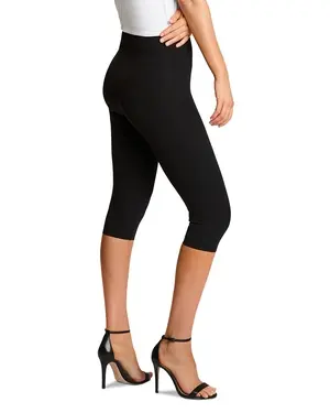 Commando Neoprene Capri Leggings