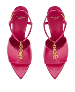 Balmain Sync Sandals