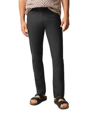 Rodd & Gunn Straight Fit Jeans - Bark