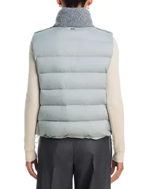 Herno Knitted Vest