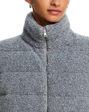Herno Knitted Vest