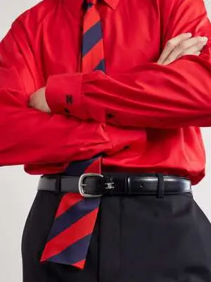 Celine Cotton-poplin Shirt