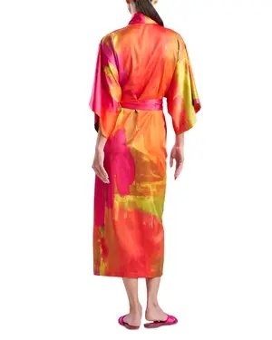 Natori Soleil Robe