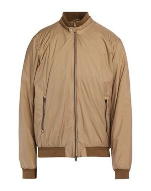 Herno Jacket Size Polyamide - Beige