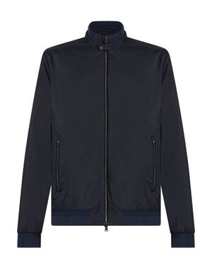 Herno Jacket Size Polyamide - Blue