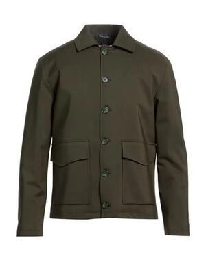 EXTE Jacket Size Cotton, Nylon, Elastane