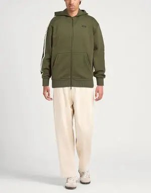 Under Armour Cotton Polyester Full Zip Hoodie