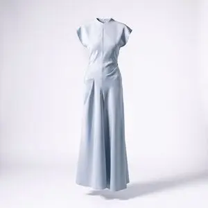 LENDROP STUDIOS Freya Dress Aspen