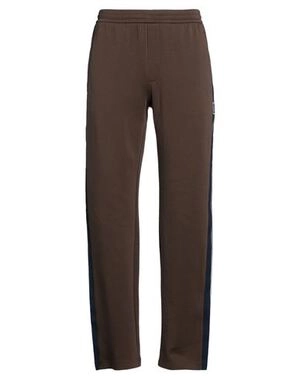 Armani Exchange Pants Size Cotton, Polyester, Elastane - Brown