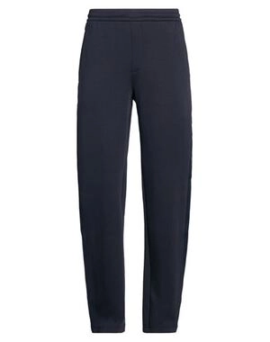 Armani Exchange Pants Size Cotton, Polyester, Elastane - Navy