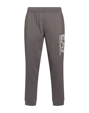 Ea7 Printed Sport Bottoms For Men