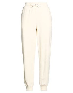 Armani Exchange Pants Size Cotton - White