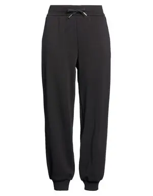 Armani Exchange Fleece Drawstring Waist Track Pants