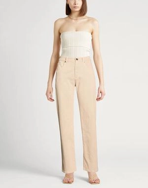 Brunello Cucinelli Cotton Elastane Jeans