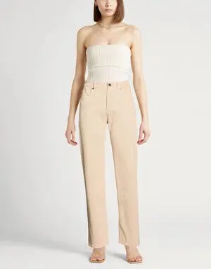 Brunello Cucinelli Cotton Elastane Jeans