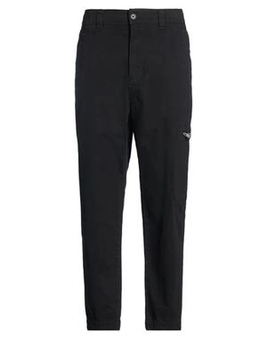 Armani Exchange Cargo Pants - Black