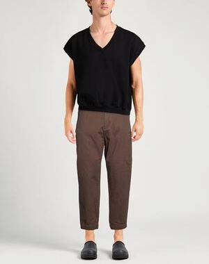 Armani Exchange Pants Size Cotton, Elastane