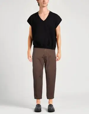Armani Exchange Pants Size Cotton, Elastane