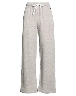 Polo Ralph Lauren Pants Size Cotton, Polyester - Grey