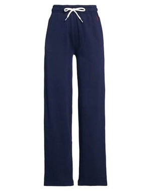 Polo Ralph Lauren Embroidered Sports Pants For Women