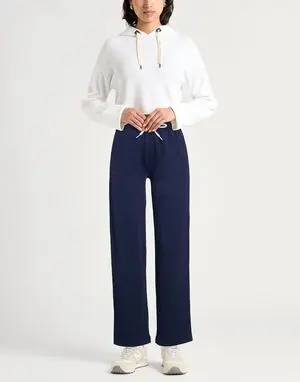 Polo Ralph Lauren Cotton And Polyester Track Pants - Navy