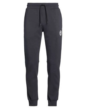 BIKKEMBERGS Pants Size Cotton, Polyester, Lycra - Charcoal