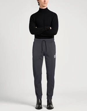 BIKKEMBERGS Pants Size Cotton, Polyester, Lycra