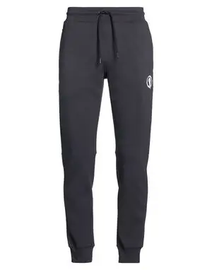 BIKKEMBERGS Pants Size Cotton, Polyester, Lycra
