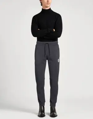 BIKKEMBERGS Pants Size Cotton, Polyester, Lycra