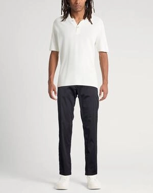 BOSS Pants Size Cotton, Polyamide, Elastane