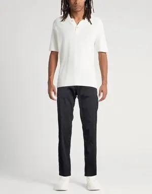 BOSS Pants Size Cotton, Polyamide, Elastane