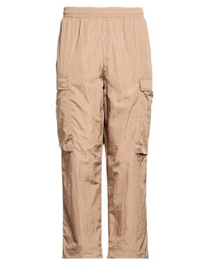 EA7 EA7 Cargo Pants Beige