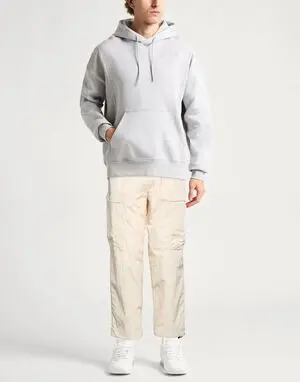 EA7 Pants Ivory Size Polyamide