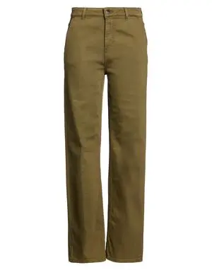 KAOS Straight-leg Cotton Elastane Jeans