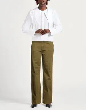 KAOS Straight-leg Cotton Elastane Jeans