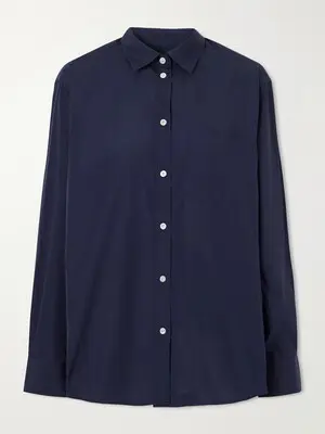 Rohe Patched Tops