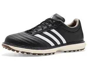 Adidas Mc70 Fb Spikeless Golf Shoes - Black