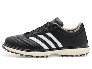 Adidas Mc70 Fb Spikeless Golf Shoes - Black