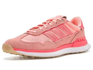 Adidas S2g Vent Spikeless Golf Shoes - Pink