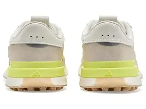 Adidas S2g Vent Spikeless Golf Shoes - Yellow