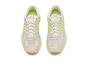 Adidas S2g Vent Spikeless Golf Shoes - Yellow