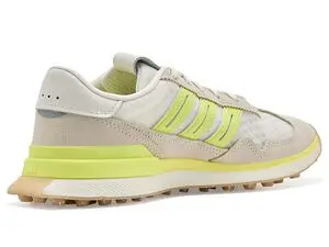 Adidas S2g Vent Spikeless Golf Shoes - Yellow