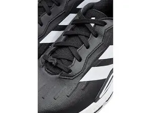 Adidas Codechaos Spikeless Golf Shoes - Black