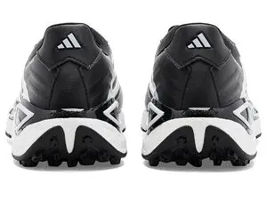 Adidas Codechaos Spikeless Golf Shoes - Black