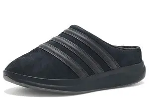 Adidas Adichill Golf Mules Cross Training Shoes Distilled /distilled /off - Black