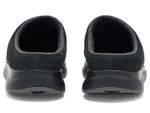 Adidas Adichill Golf Mules Cross Training Slip-on Shoes - Black