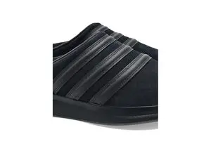 Adidas Adichill Golf Mules Cross Training Slip-on Shoes - Black
