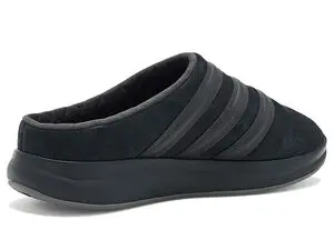 Adidas Adichill Golf Mules Cross Training Slip-on Shoes - Black